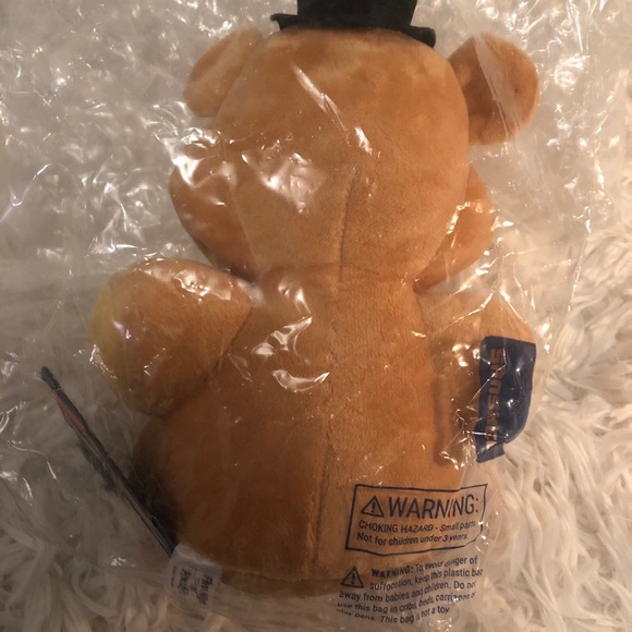 sanshee | Toys | Official Sanshee Five Nights At Freddys Freddy Fazbear ...